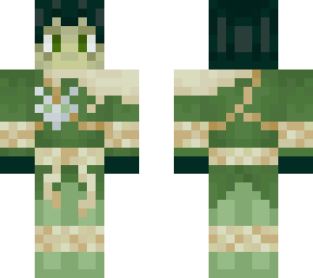 morro ninjago | Minecraft Skins