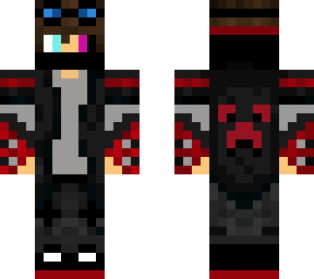 my mc skin | Minecraft Skin