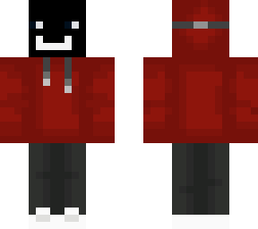 nightmare dream | Minecraft Skin