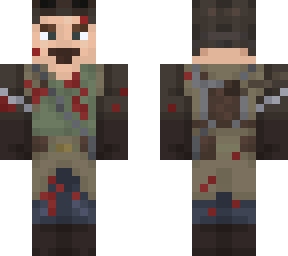 bo3 | Minecraft Skins