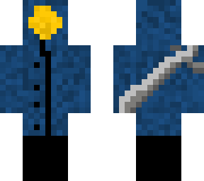 nul | Minecraft Skins