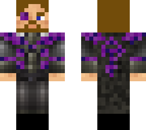 odin | Minecraft Skins