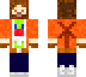 jacked | Minecraft Skins