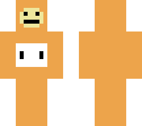 teletubby | Minecraft Skins