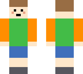 autism | Minecraft Skins
