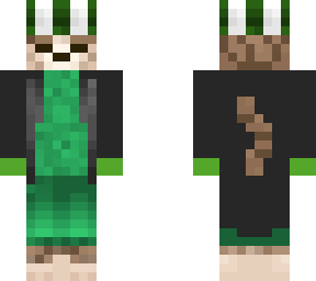 Ph1lza | Minecraft Skin