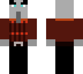 pillager | Minecraft Skin