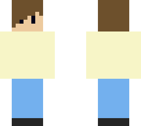 poggers | Minecraft Skin