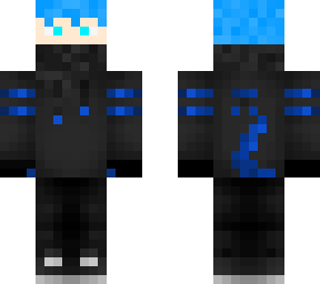 posiedon | Minecraft Skins