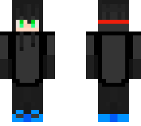 pros | Minecraft Skin