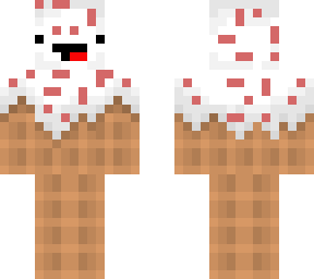 eis | Minecraft Skins