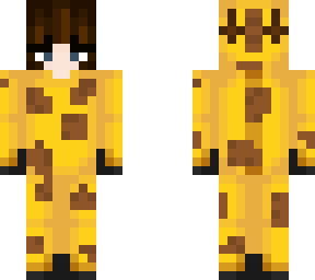 Ren | Minecraft Skin