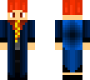 ron weasley | Minecraft Skins