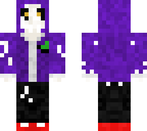rot | Minecraft Skins