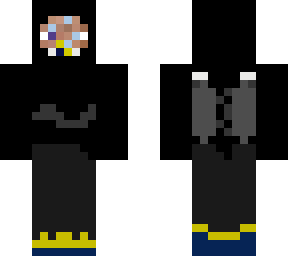 scuba diver | Minecraft Skins