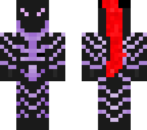 igris | Minecraft Skins
