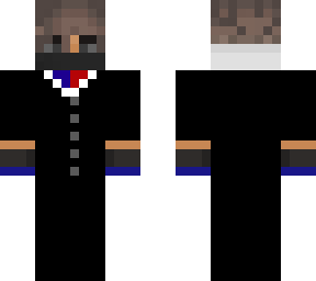 sharp parp | Minecraft Skin