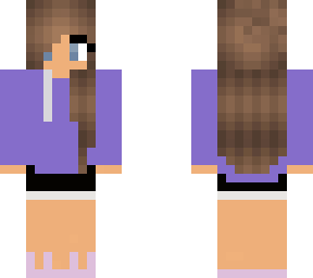 hospital gown | Minecraft Skins