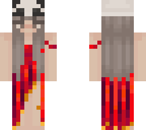 skin for bae | Minecraft Skin