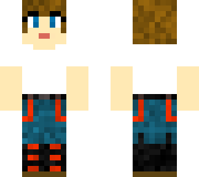 skinhead | Minecraft Skins