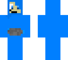 slen | Minecraft Skin