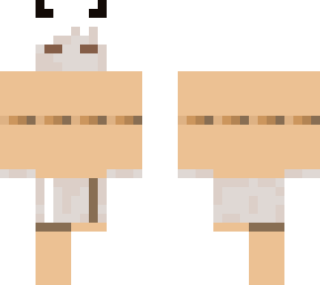 Softie | Minecraft Skin