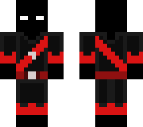 Sss skin | Minecraft Skin