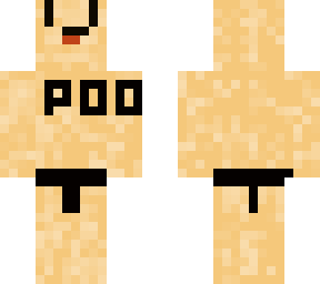 speedo | Minecraft Skins