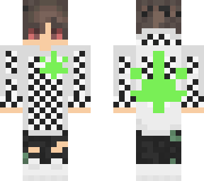 stoner | Minecraft Skins
