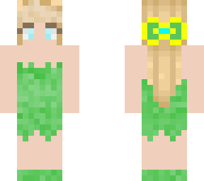 Tinkerbell | Minecraft Skins