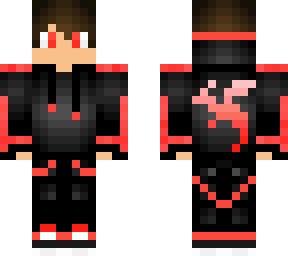 vampire boy | Minecraft Skins