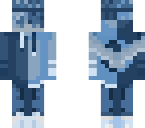 vex skin | Minecraft Skin