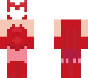 wanda maximoff | Minecraft Skins