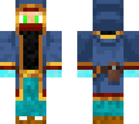 spawn | Minecraft Skins