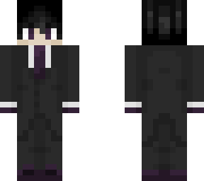 wenis | Minecraft Skin