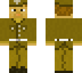 British | Minecraft Skins