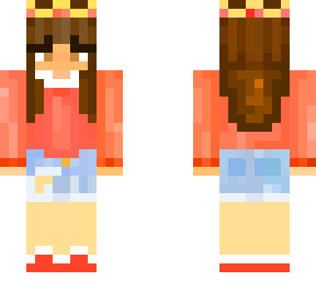 Staff | Minecraft Skins
