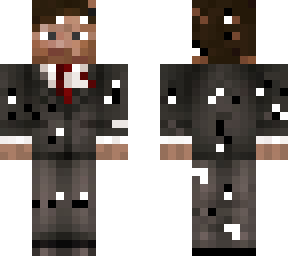 %Corr.up_ted/ | Minecraft Skin
