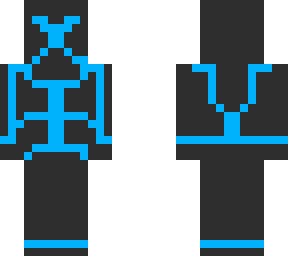 Alan | Minecraft Skin