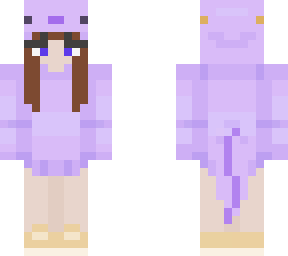 axolotl axolotl | Minecraft Skins