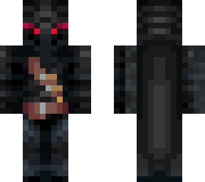 Guts | Minecraft Skins