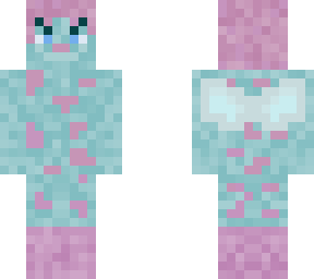 bibble | Minecraft Skins