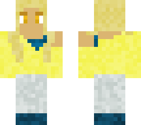 Shoulder | Minecraft Skins