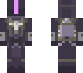 Bondrewd Minecraft Skins