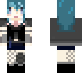Byleth Minecraft Skins
