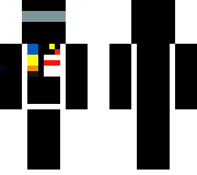 chris hacker nascar | Minecraft Skins