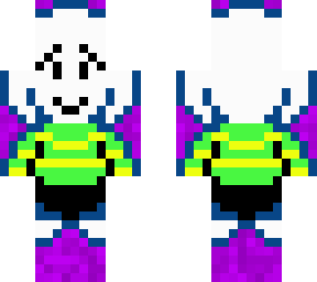 asriel | Minecraft Skins