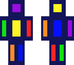 blocks and squares | Minecraft Skins