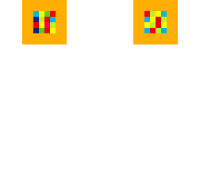 Command Block | Minecraft Skin