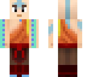 avatr | Minecraft Skins